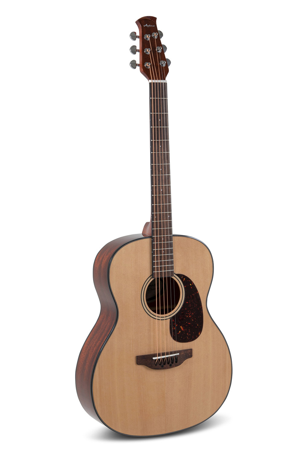 Applause Akustinen kitara Wood Classics AAO96-4 Orchestra Model Natural ...