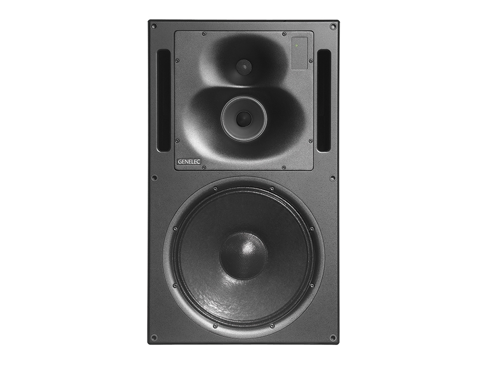 Genelec 1238A SAM Studiomonitori - Hifi.fi