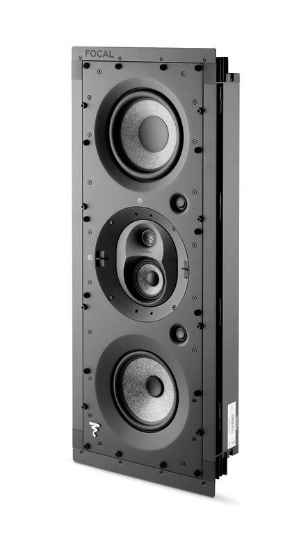 Focal 1000 IWLCR6 asennuskaiutin - Hifi.fi