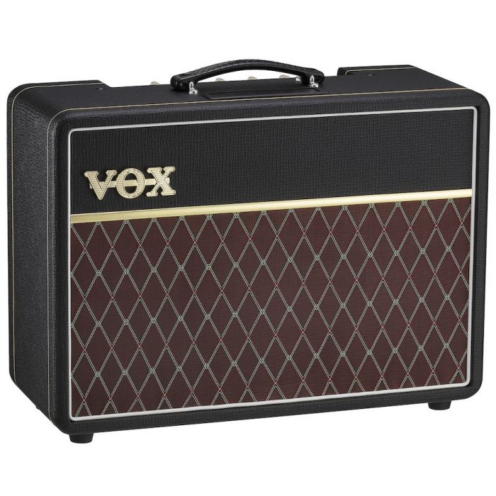 Vox AC10C1 Custom kitaravahvistin - Hifi.fi