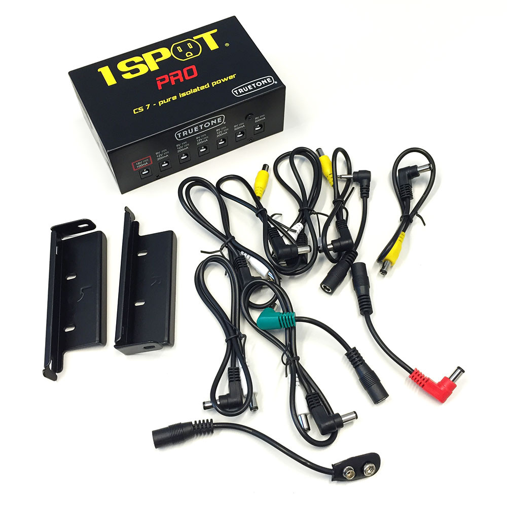 Truetone CS7 1 Spot pro - Hifi.fi