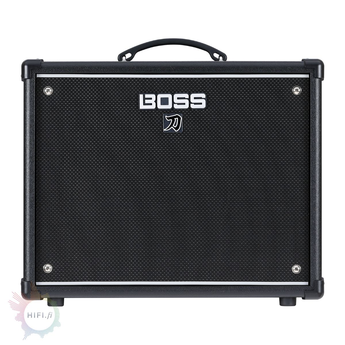 Boss Katana-50 Gen 3 kitaravahvistin - Hifi.fi