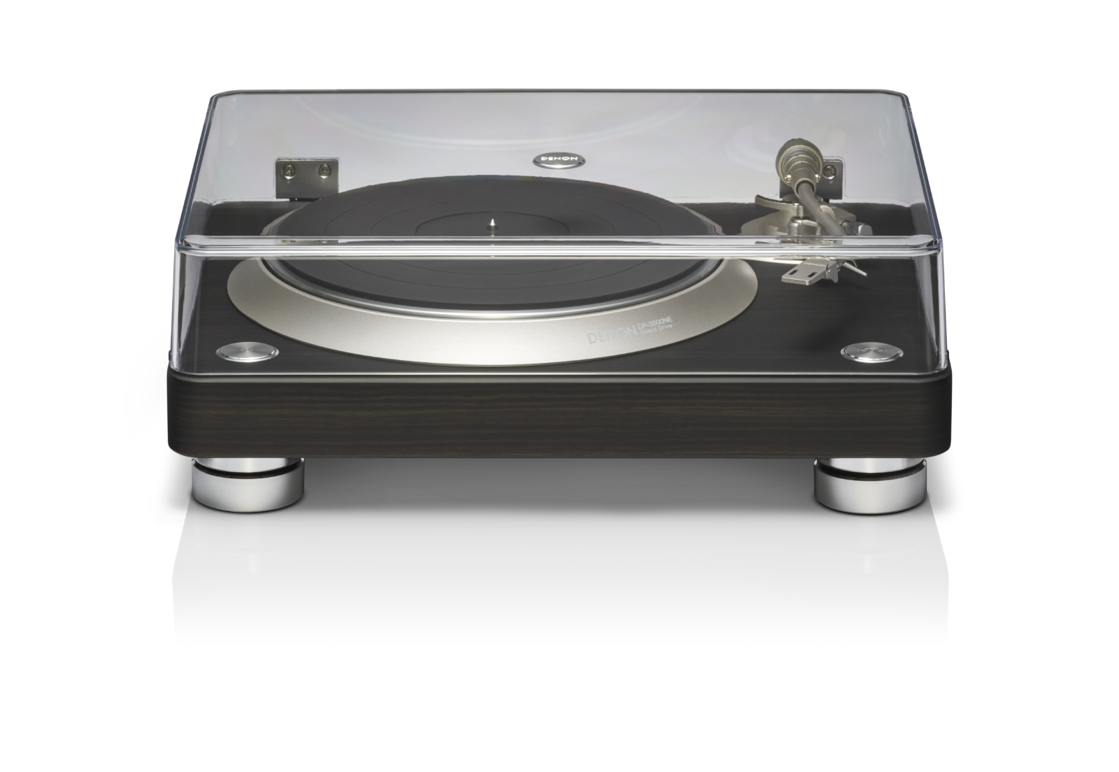 Denon DP-3000NE suoravetoinen levysoitin - Hifi.fi