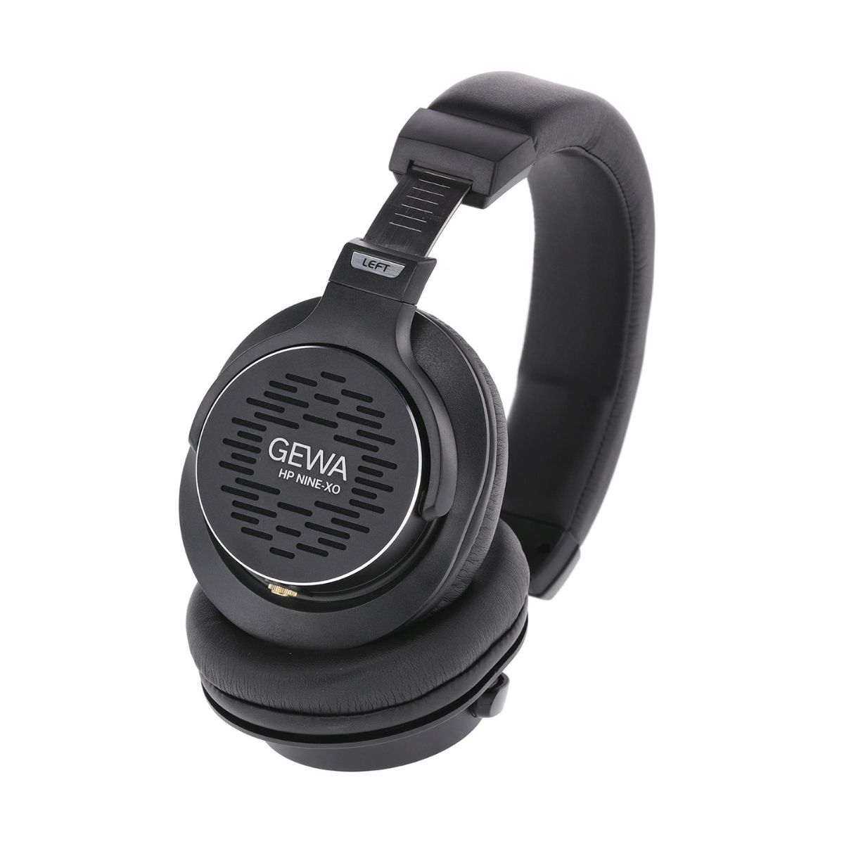 GEWA HP Nine-XO – Avoimet studiokuulokkeet - Hifi.fi