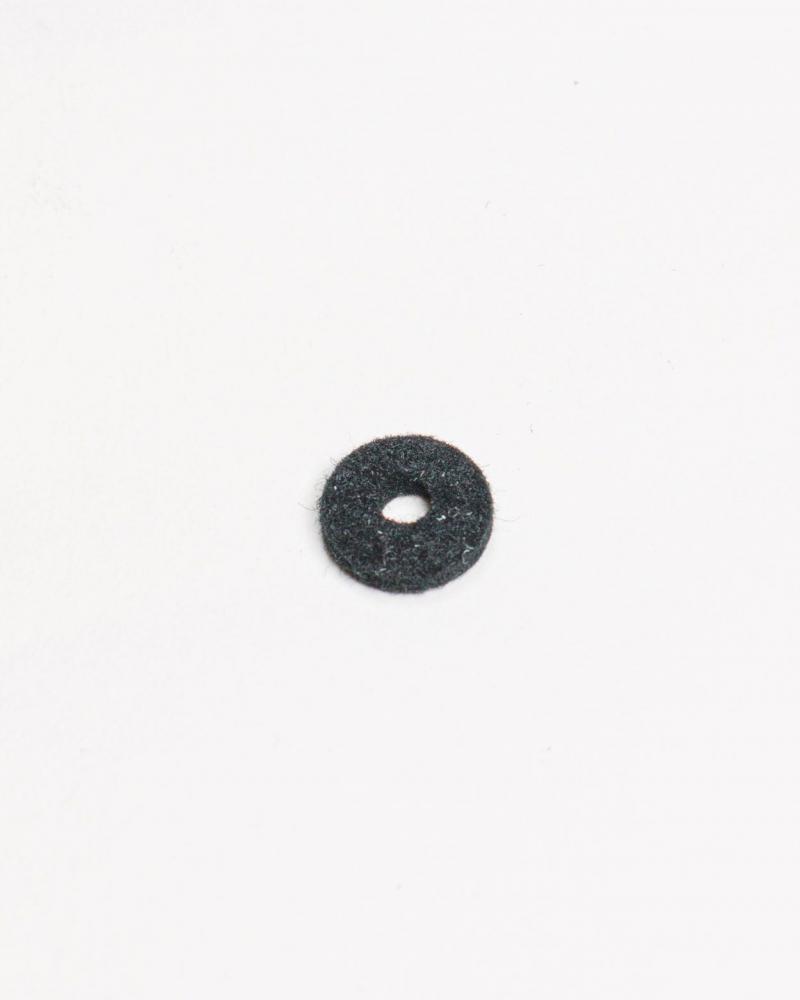 Hihnatapin huopa, musta - Hifi.fi