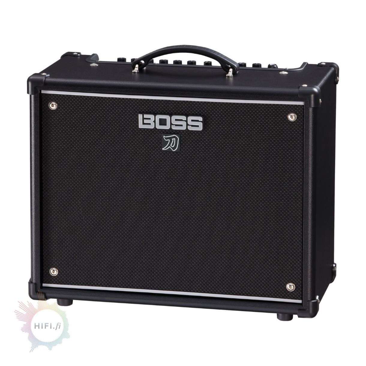 Boss Katana-50 Gen 3 kitaravahvistin - Hifi.fi